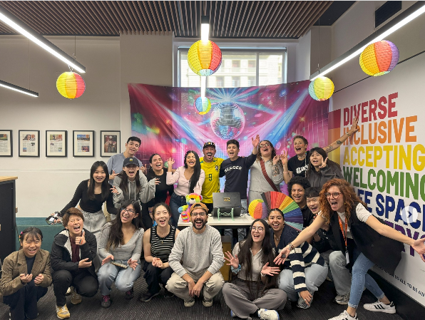 ILSC語言學校-霖達國際有限公司